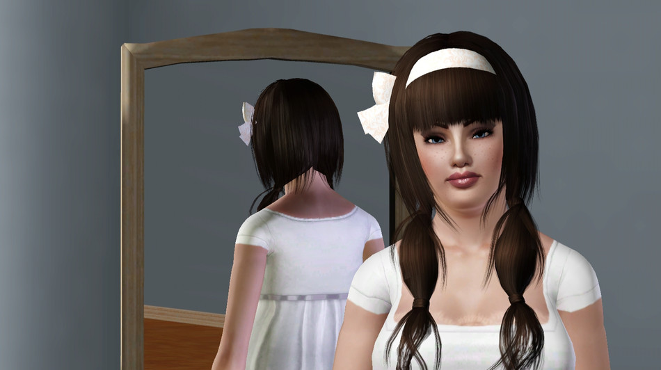 The Sims Resource - Lilly Hydra