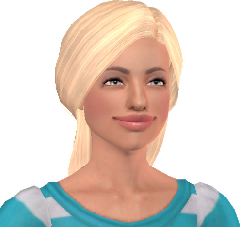 The Sims Resource | Scarlet Deep