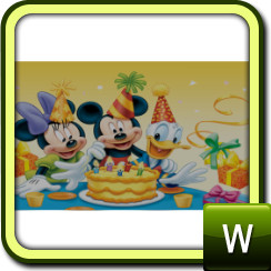 The Sims Resource | BIRTHDAY PARTY