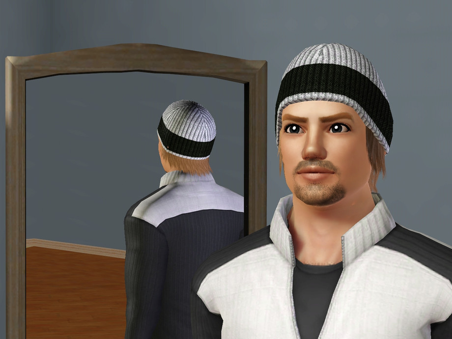 The Sims Resource | Matt