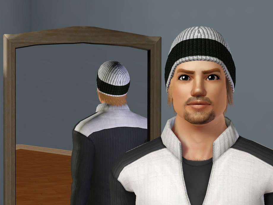 The Sims Resource | Matt
