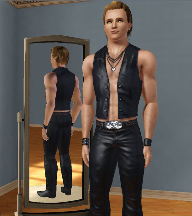 The Sims Resource | Arlian