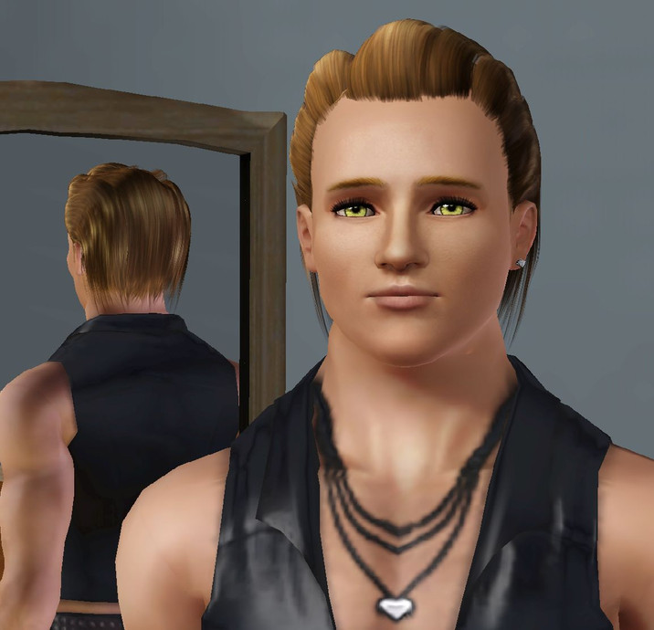 The Sims Resource | Arlian