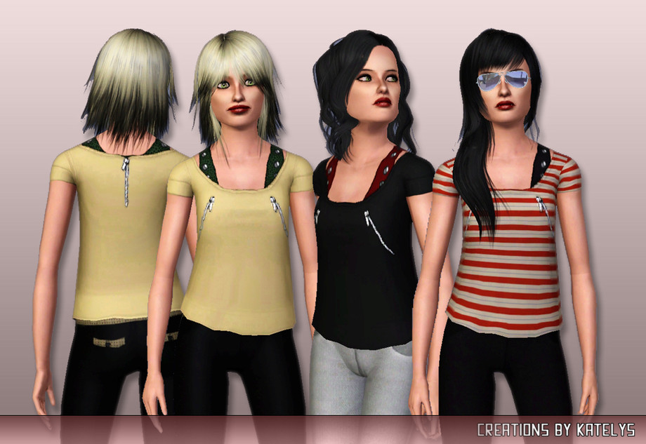 The Sims Resource - FS 35 TF top 01