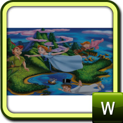 The Sims Resource | PETER PAN