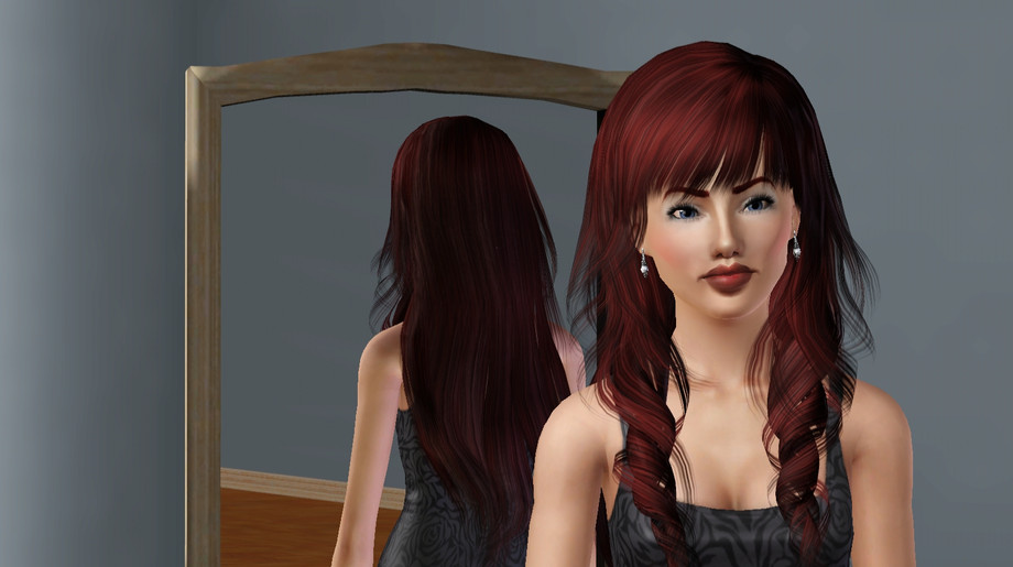 The Sims Resource | Alice