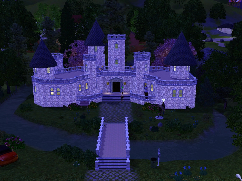 The Sims Resource | Fantasy fairytales
