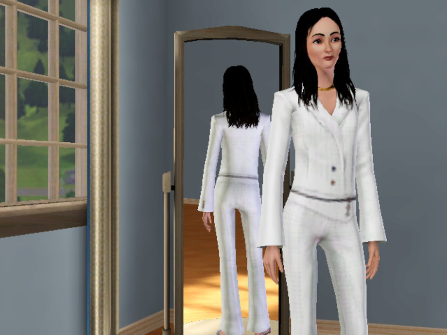 The Sims Resource | designer suits