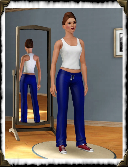 frisbud's Sylvia Marie Mashuga