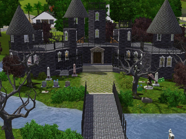The Sims Resource | fantasy fairytales pt3