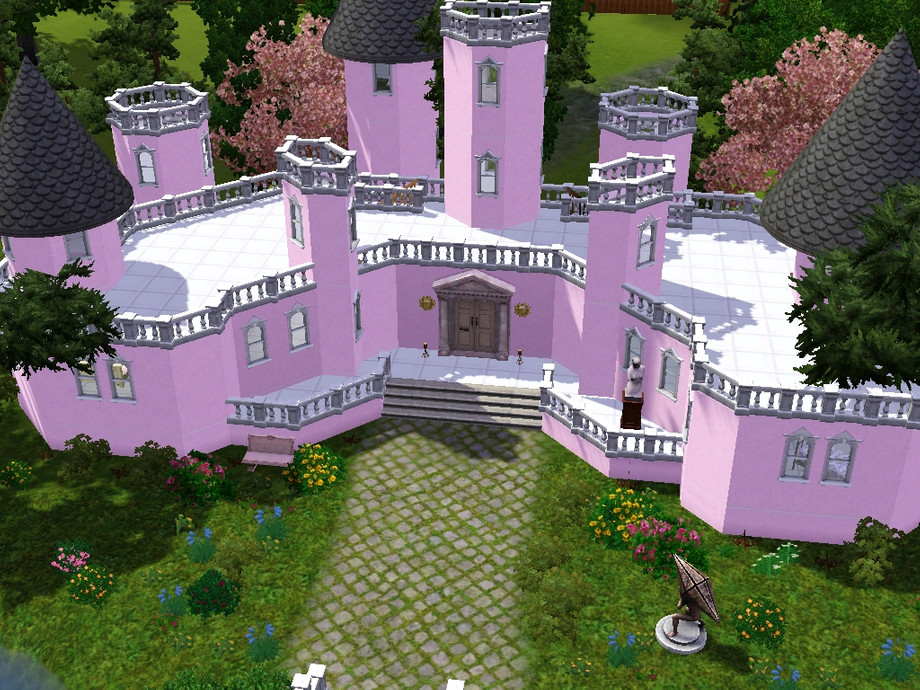 The Sims Resource | fantasy fairytales pt2