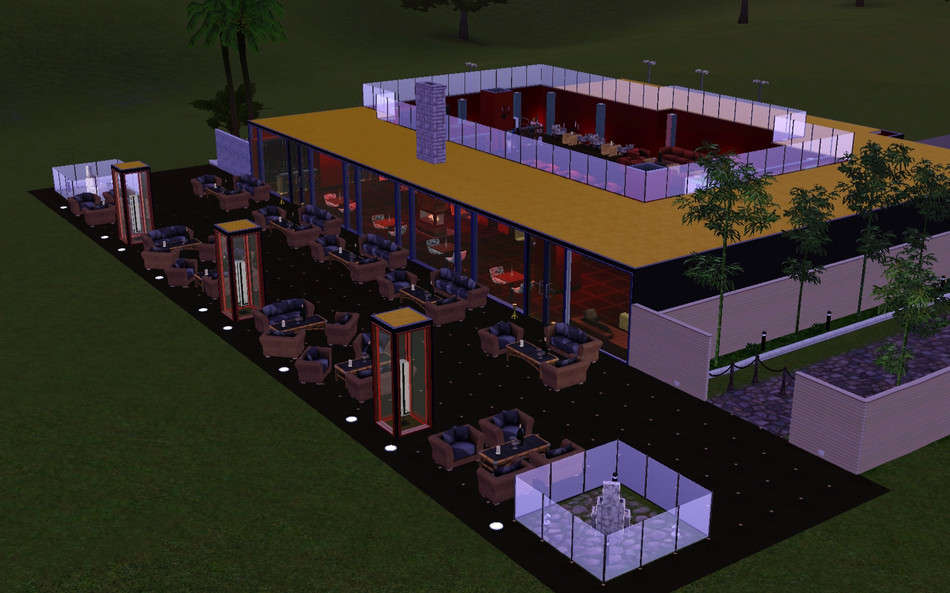 johnnyGR's Club WAVES