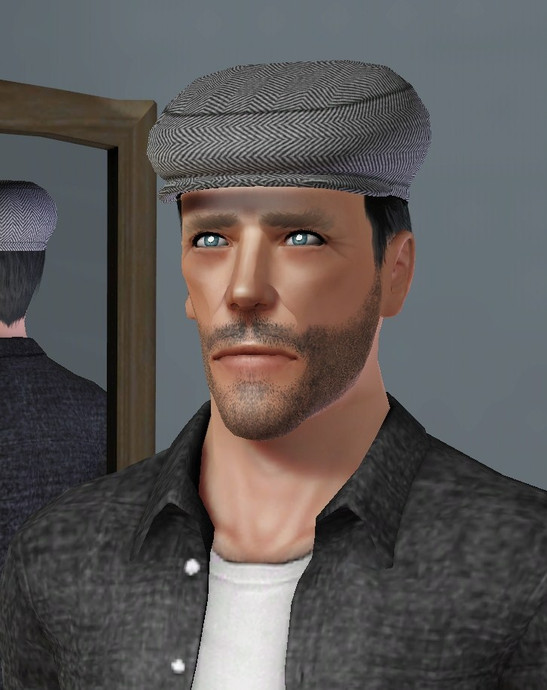 The Sims Resource | Dr.House (Hugh Laurie)