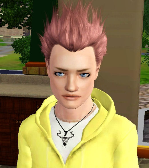 The Sims Resource | Alton