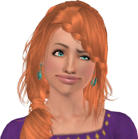 The Sims Resource | Sunny ver 2