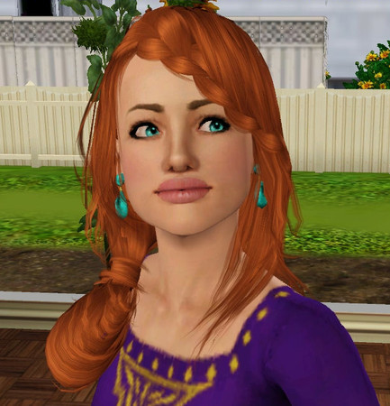 The Sims Resource | Sunny ver 2