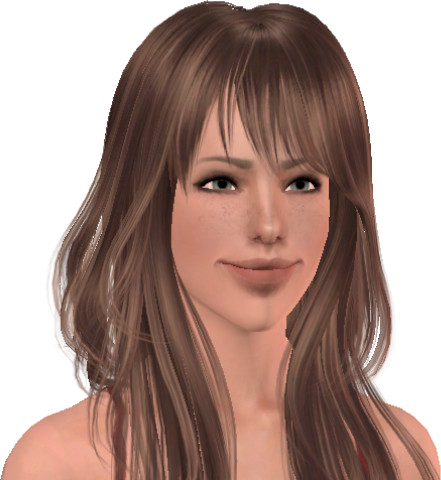 The Sims Resource | Penny