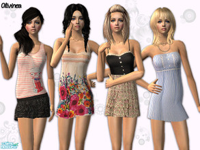 The Sims Resource - Sets