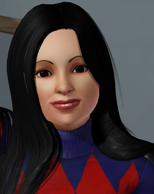 The Sims Resource | Rachel-glee