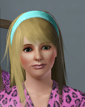 The Sims Resource | buffy the vampire slayer