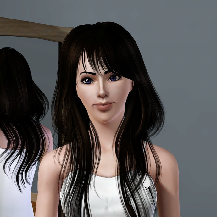 The Sims Resource | Lora Summers