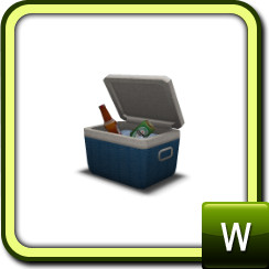 The Sims Resource | SYL Icebox