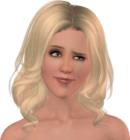 The Sims Resource | Amanda Laura Bynes