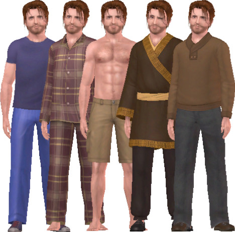 The Sims Resource | Adam_Zwijaniec