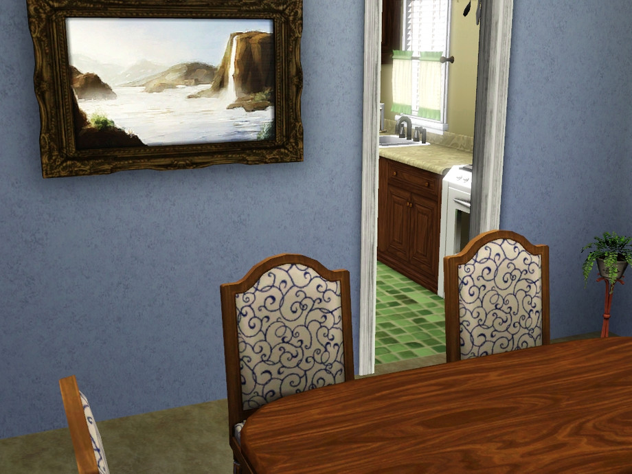 The Sims Resource - Manster Hamlet- 47 Dogwood Dr.