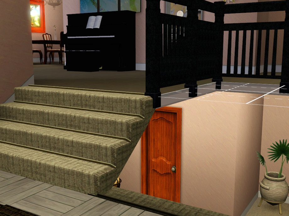 The Sims Resource | Manster Hamlet- 46 Dogwood Dr.