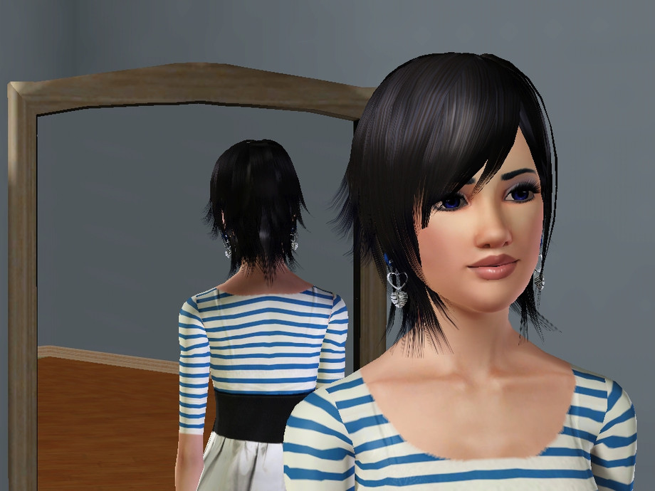 The Sims Resource - kesha