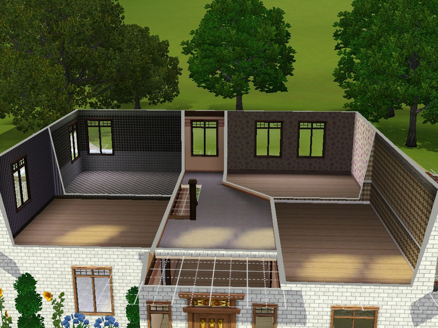 The Sims Resource - Water Tower Way