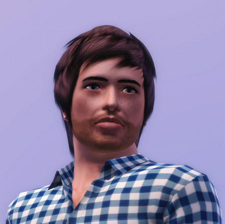 The Sims Resource - Reiner