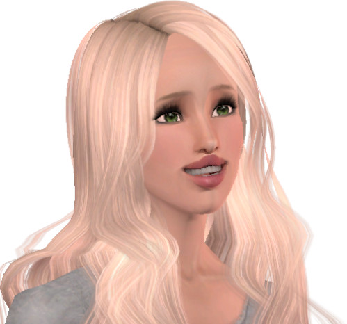 The Sims Resource | Jessica