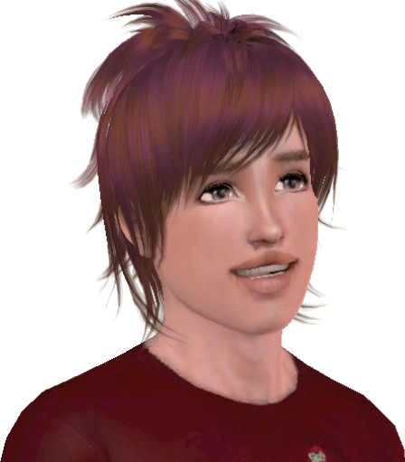 The Sims Resource | AJ