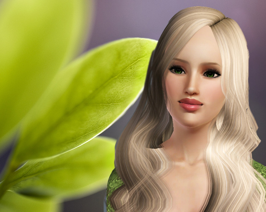 The Sims Resource | Jessica