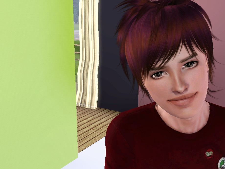 The Sims Resource | AJ