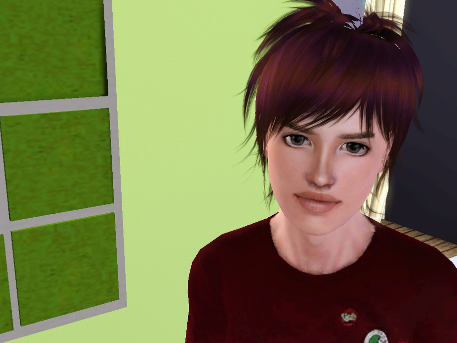 The Sims Resource | AJ