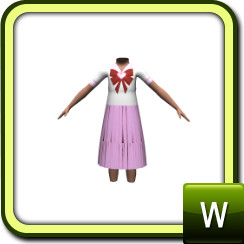 The Sims Resource | Chibi-Usa