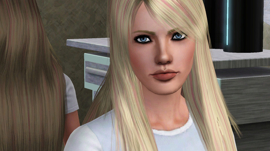 The Sims Resource - avril lavigne