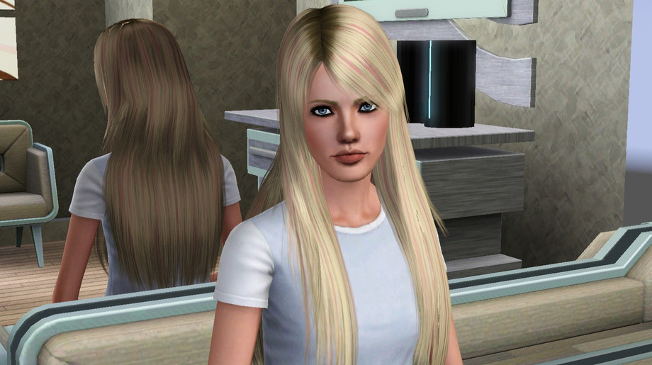 The Sims Resource - avril lavigne