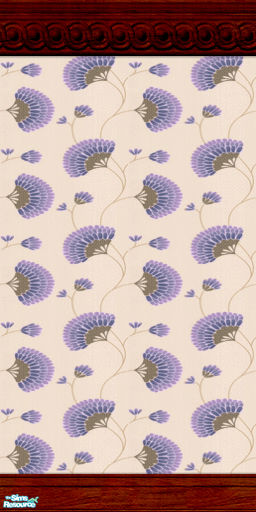 The Sims Resource | Tallaght Wall Collection - #08