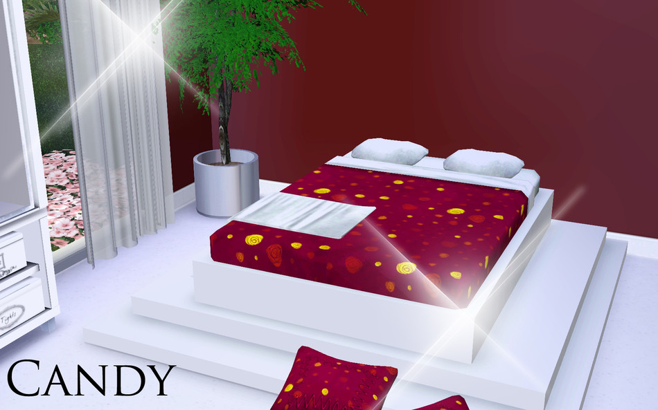 The Sims Resource - Candy