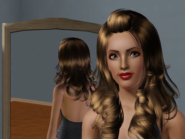 The Sims Resource - Janis