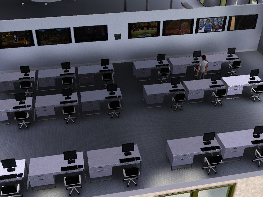 xoharley's Military Base