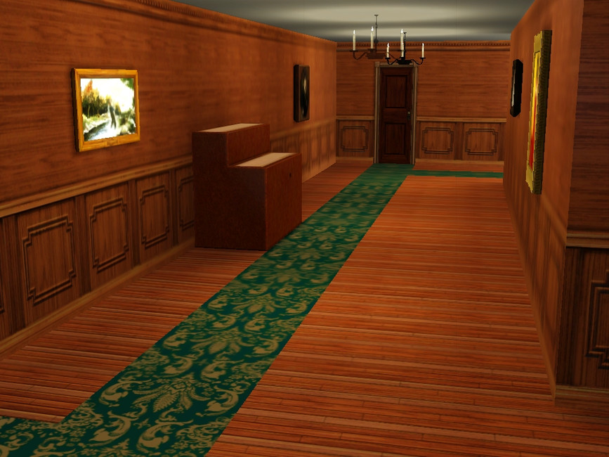 The Sims Resource - City Hall