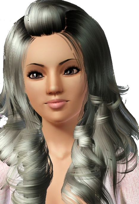 The Sims Resource | Yuri