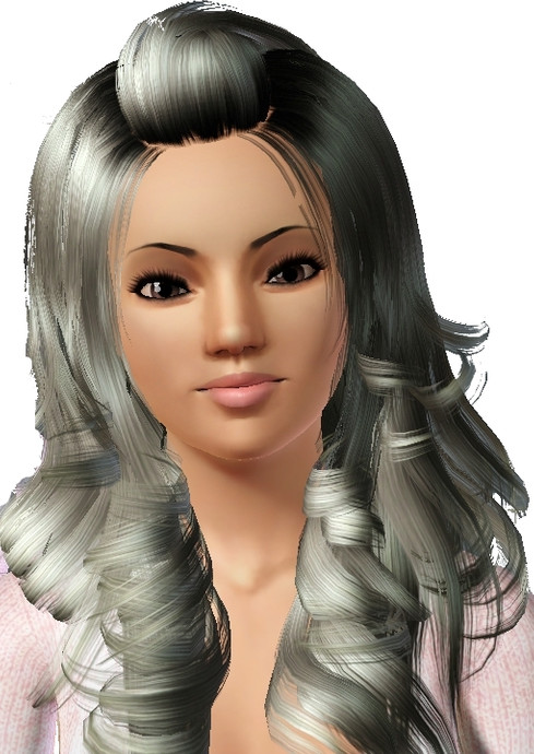 The Sims Resource | Yuri