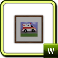 The Sims Resource | Ambulance