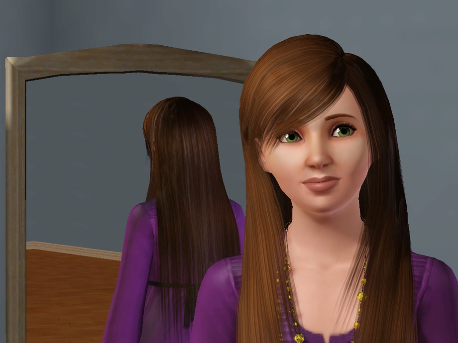 The Sims Resource | Lily